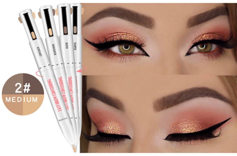 4 in 1 Brow Contouring Pen » Looklev