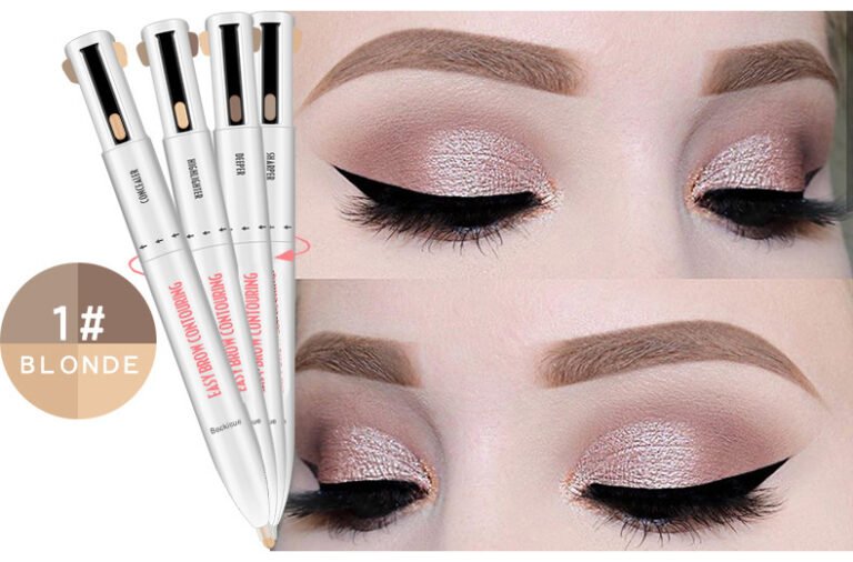 4 in 1 Brow Contouring Pen » Looklev